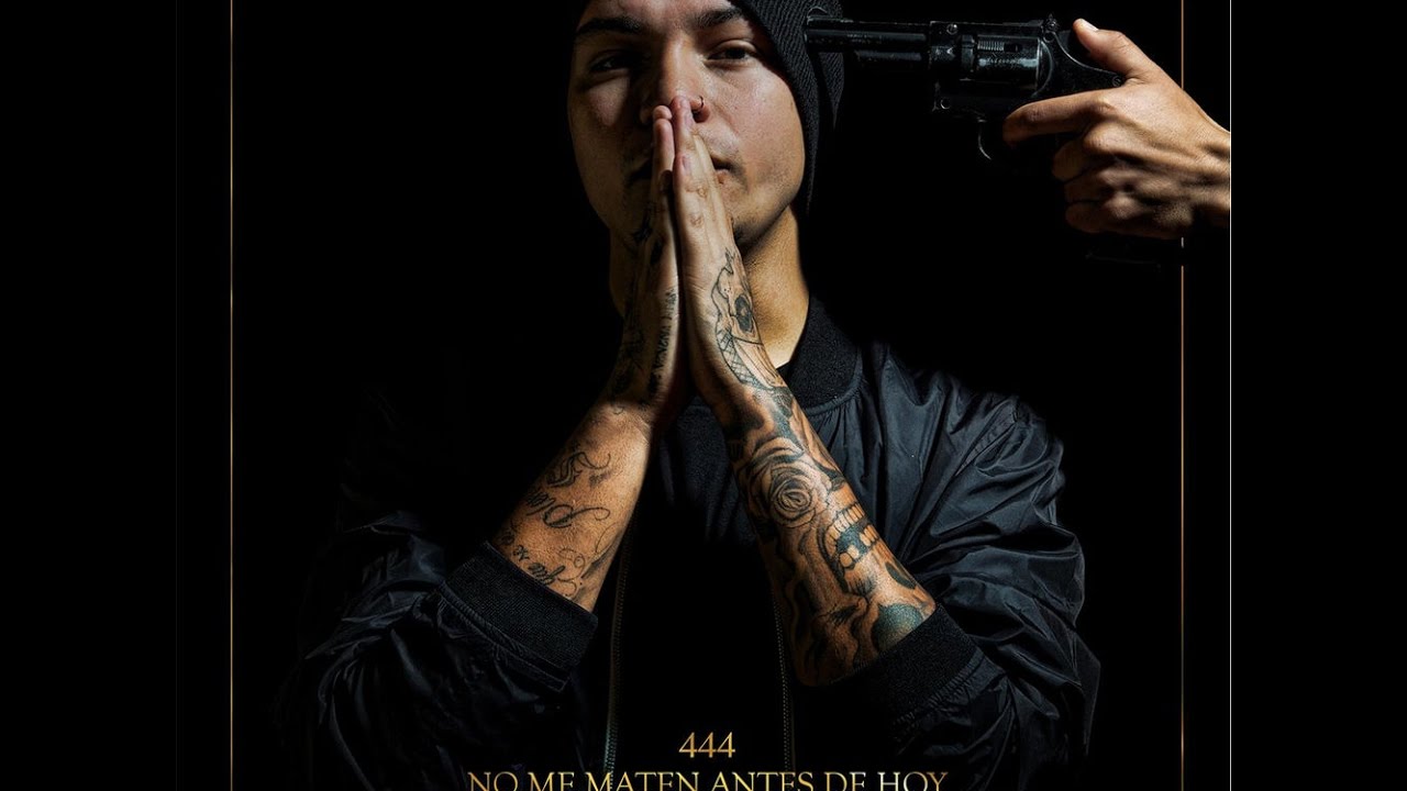 Gera MXM // Album No Me Maten Antes de Hoy // Link de descarga // By ...