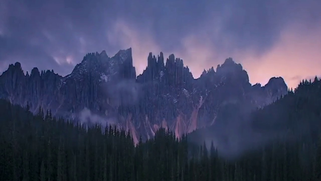 2020 TOP 30 Amazing Unparalleled View On Earth (Relieve pressure)美丽地球虚幻 ...