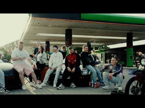 FiNCH - TANKE (OFFiCiAL ViDEO)