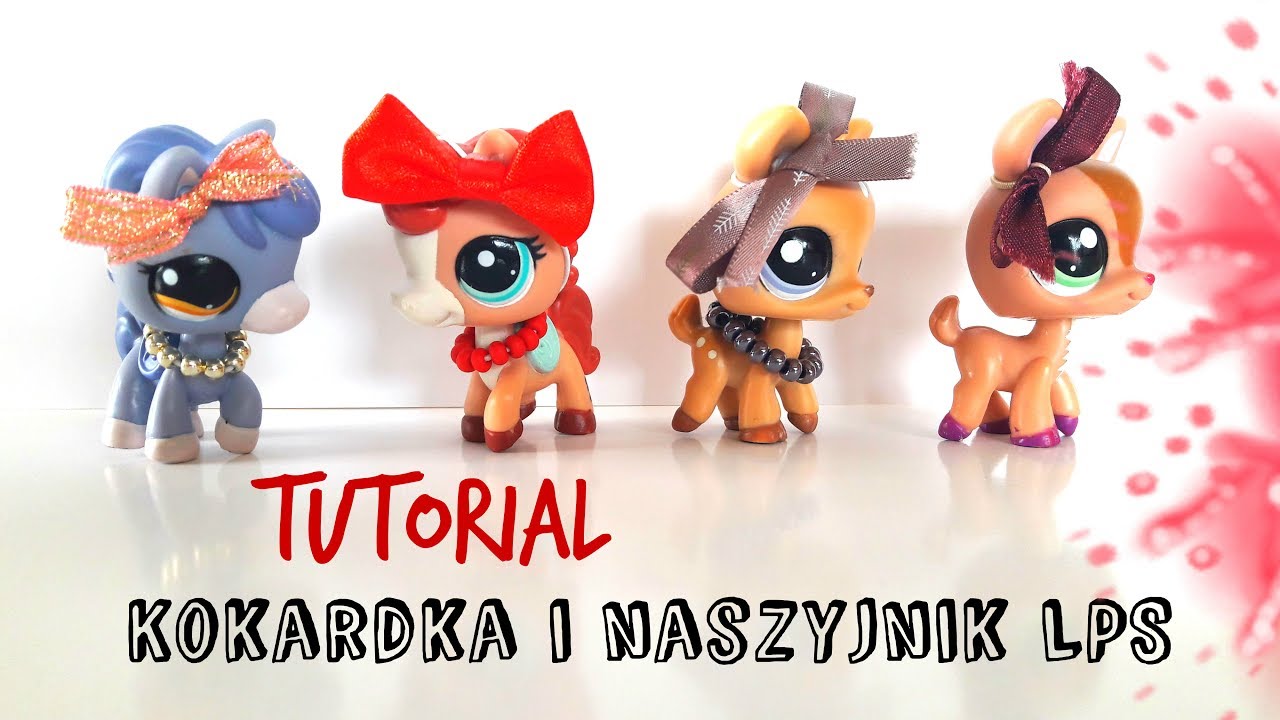 LPS: Tutorial #1 - YouTube