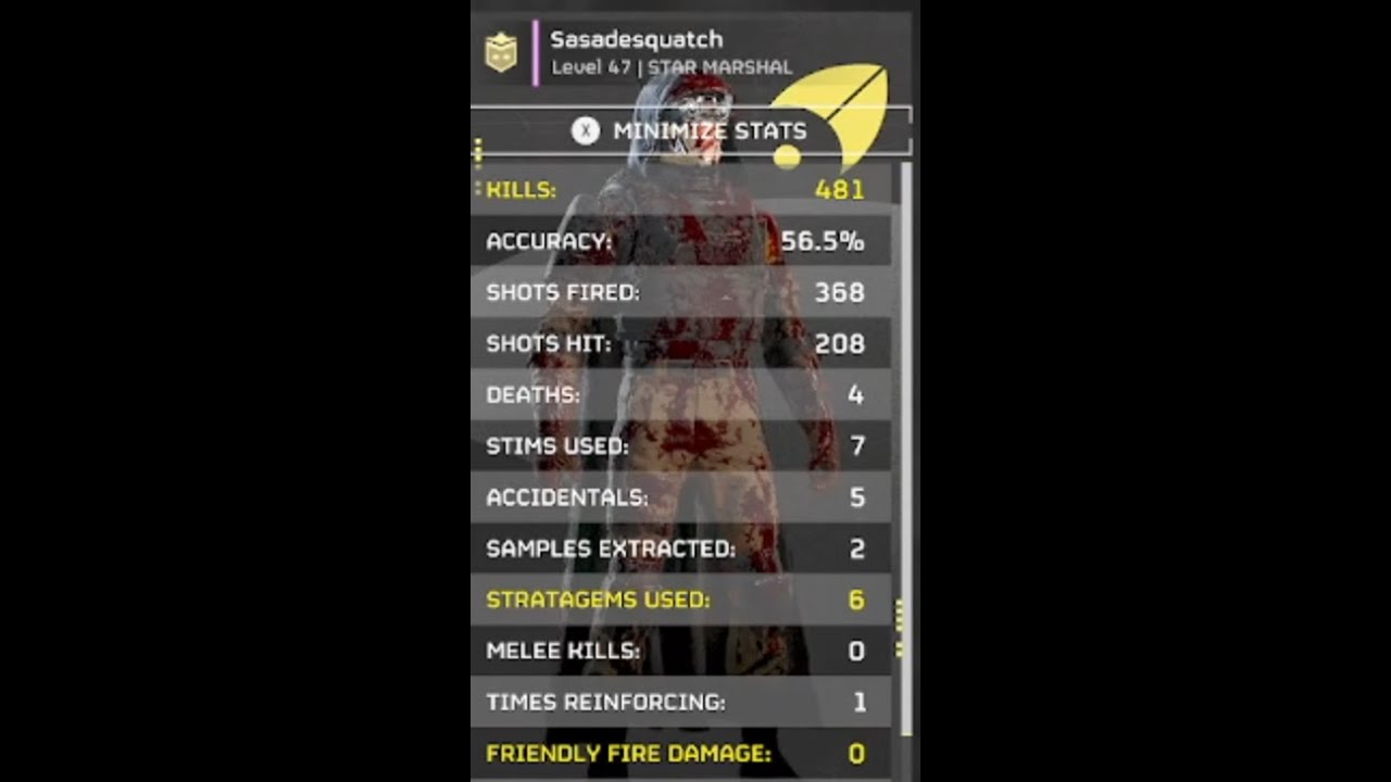 Best way to unlock Helldive Difficulty level 9 Helldivers 2 - YouTube