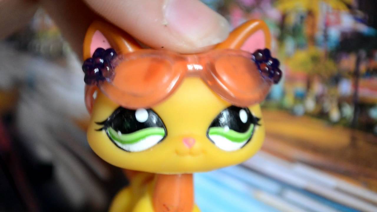 Pour l'anniv de Pepsy LPS en avance - YouTube