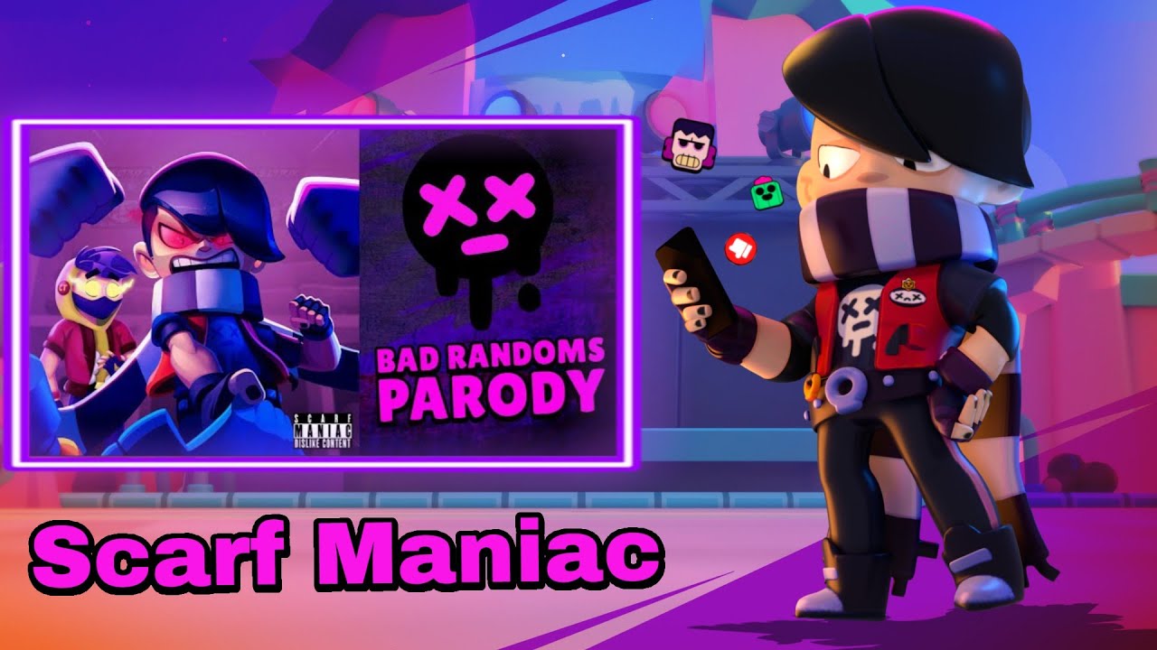 ClusTy prod. Yasakov - Scarf Maniac (В ВИДЕ ИГРЫ!) - YouTube