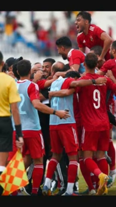 نادى سموحة يطالب اتحاد الكرة اعتبار الاهلى خاسر لمشاركته كهربا رغم