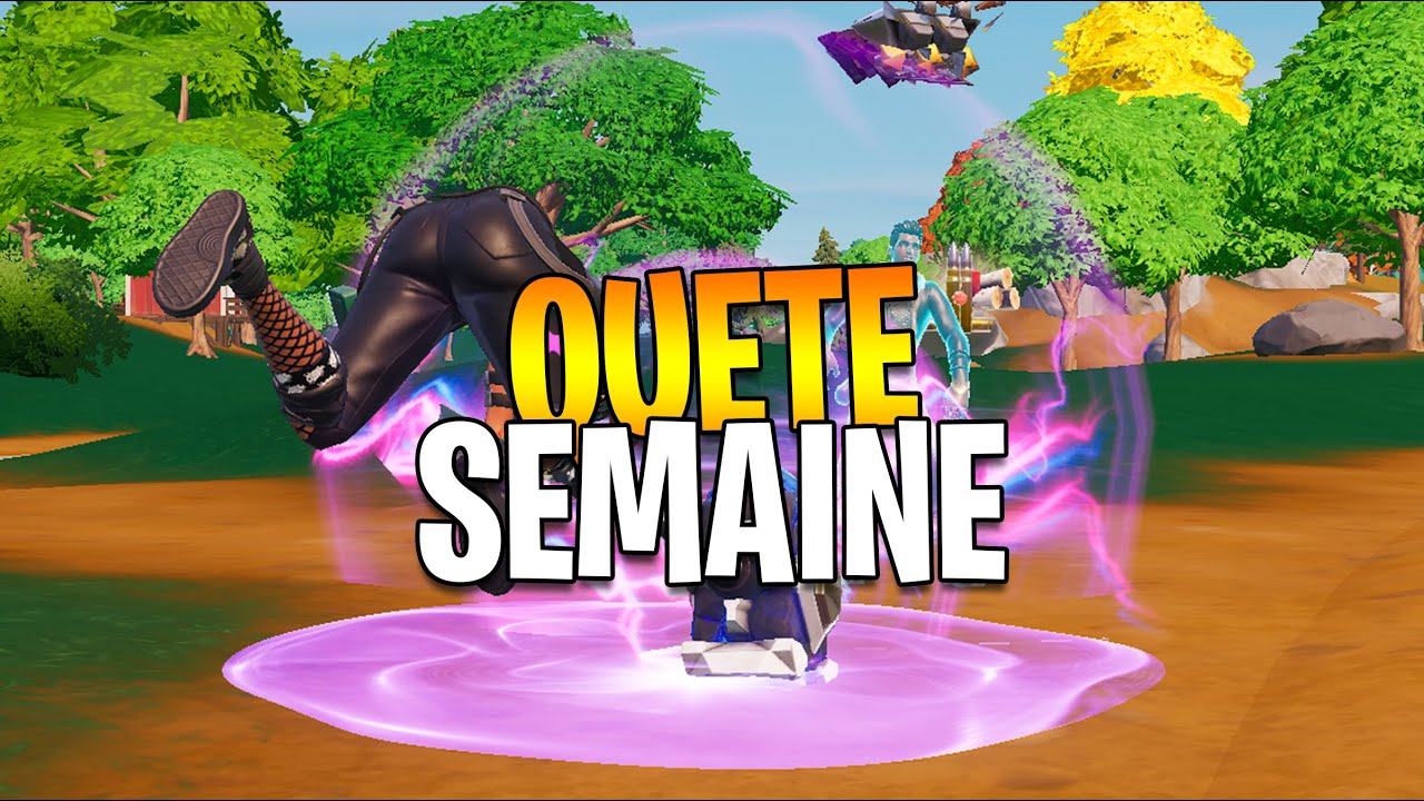 ELIMINER UN JOUEUR SANS AVOIR D'ARME A DISTANCE DANS SON INVENTAIRE ET ...