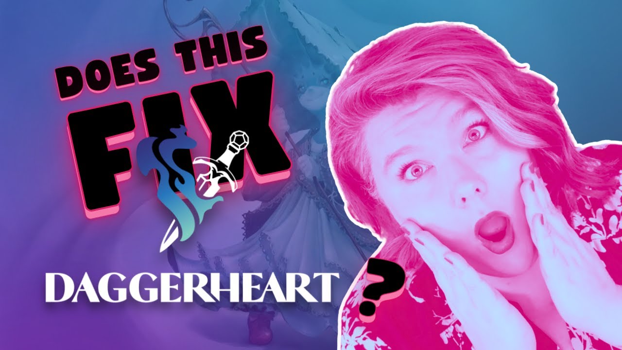 Daggerheart Custom Card Creator: Gnomebrew Edition | The Pocket ...