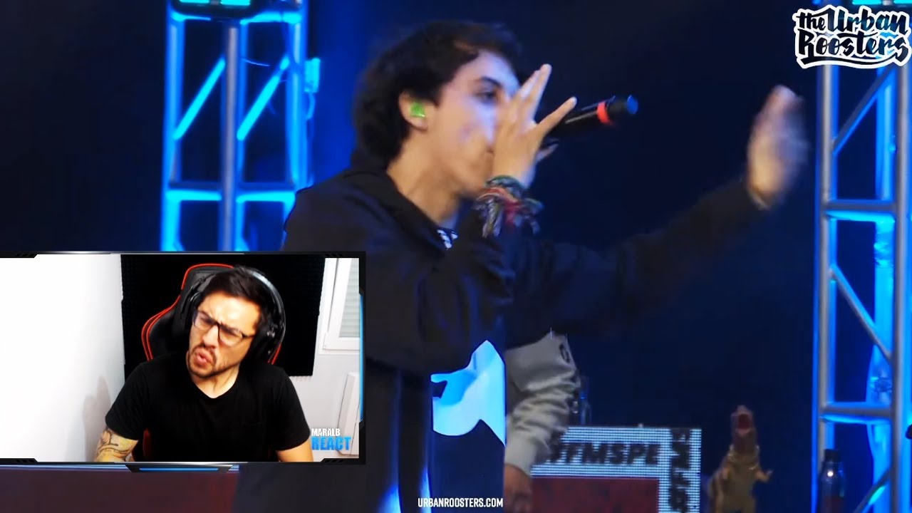 JAZE vs CHOQUE | FMS Perú 2020 | Jornada 3 | ESE FLOW PERRO! - YouTube