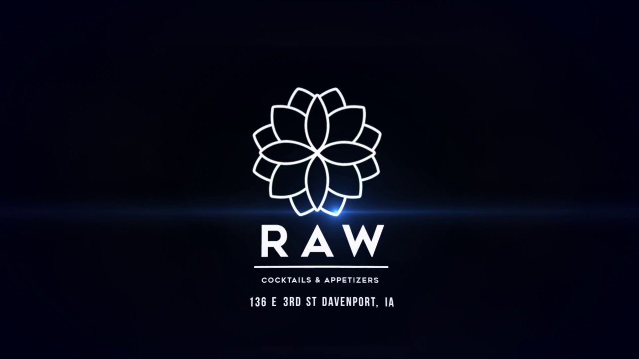 Raw Commercial - YouTube