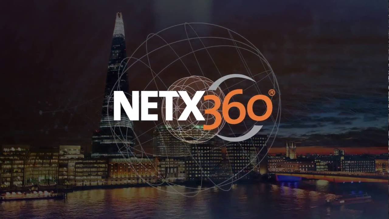 Netx360 UK - YouTube