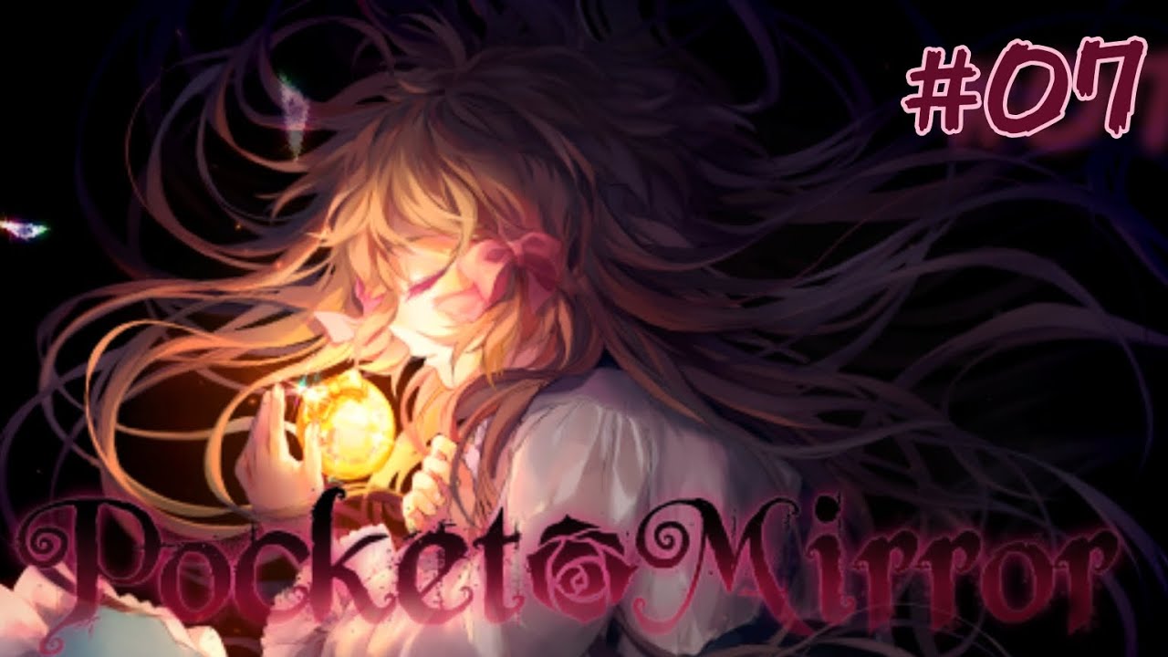 Juguemos con Fleta- Parte 07- Pocket Mirror - YouTube