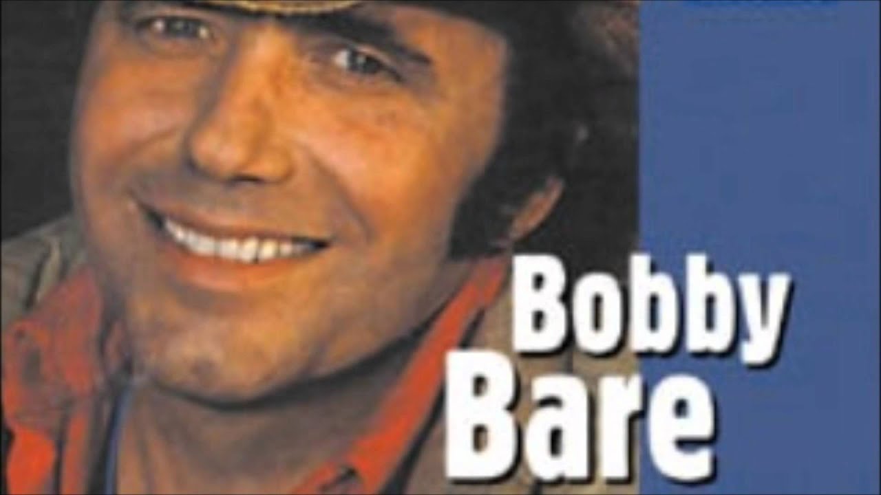 Bobby Bare- It all Debends on Linda - YouTube