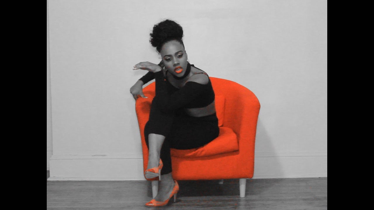 Taija New - worKING (Puff Daddy Workin Remix) - YouTube
