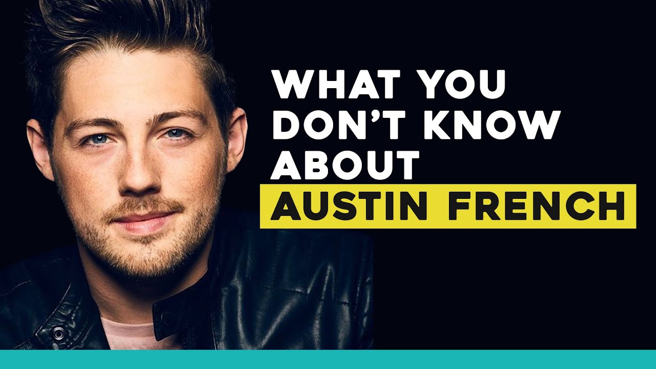 Who is Austin French REALLY? - YouTube