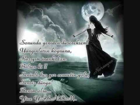 Bilge Sözen Yarabbim sen bana yardim et