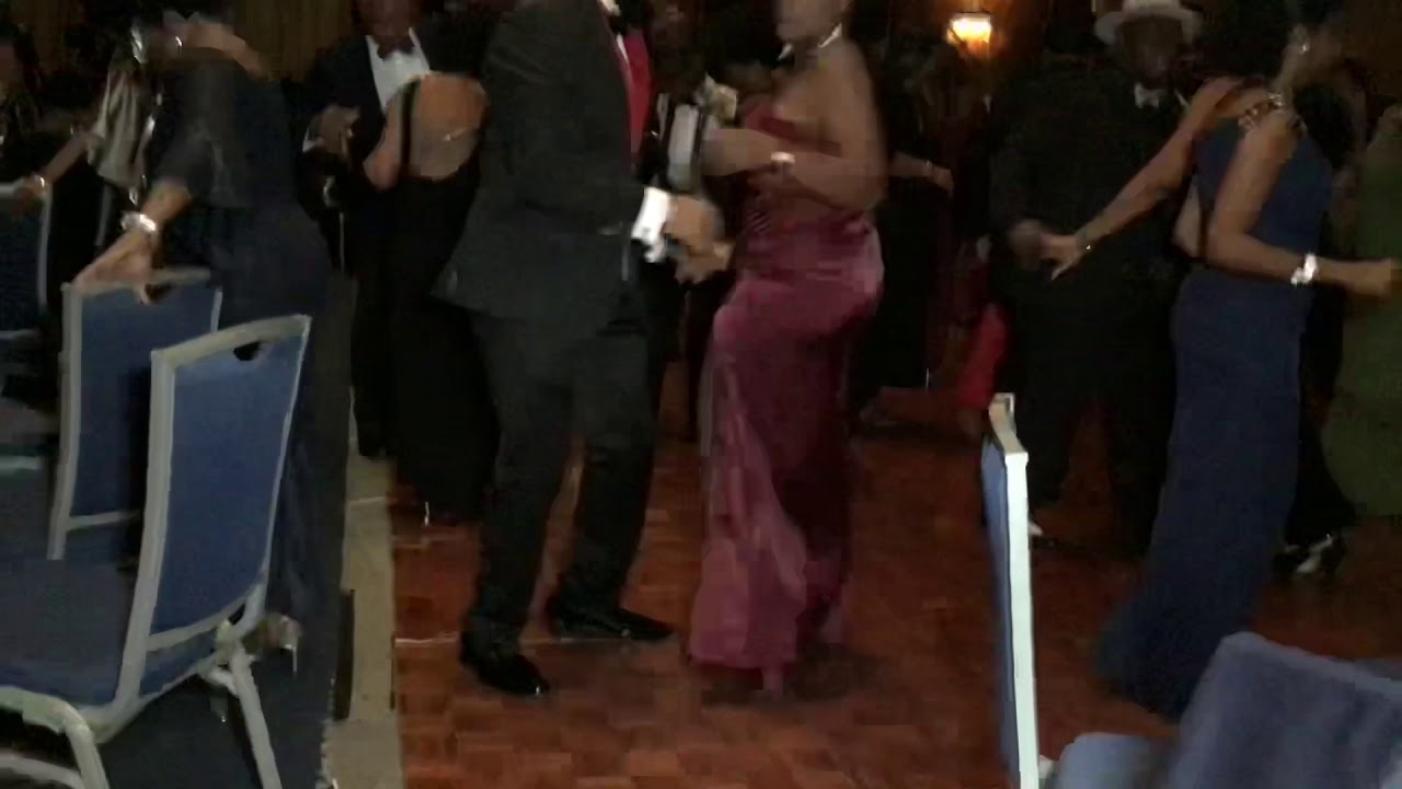 8. Black Tie Scholarship Affair MAIN EVENT (11/23/19). Laura Speight ...