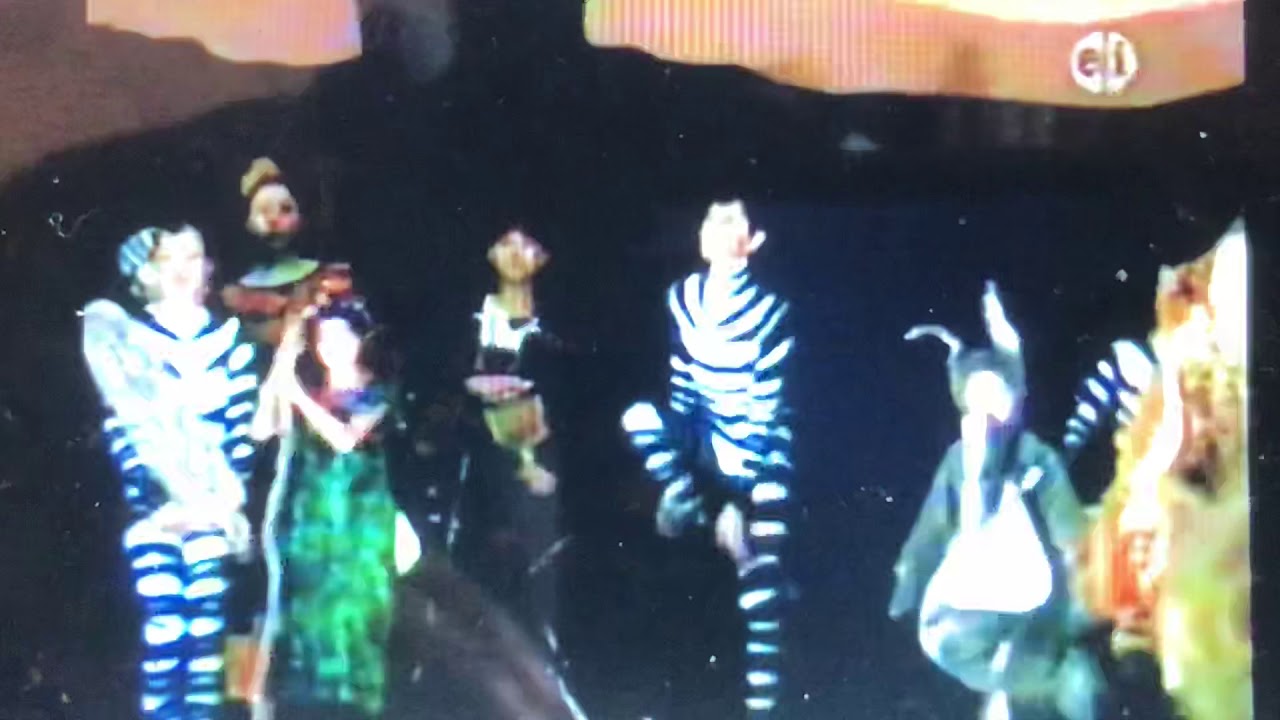 Max & Ruby Funding Credits - YouTube