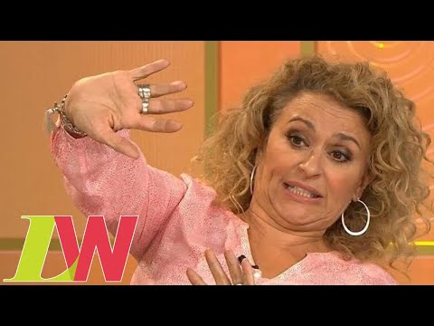 Should You Let Your Kids Have a Messy Room? | Loose Women