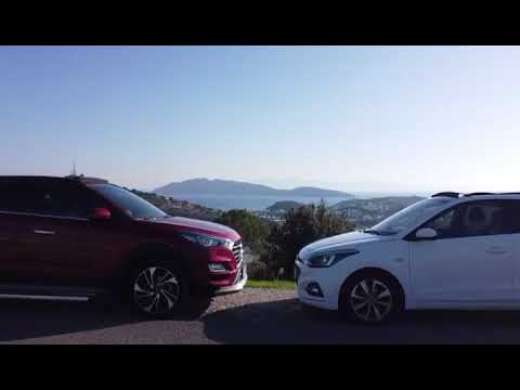 Mini Rental Services 2021 Tanıtım Filmi
