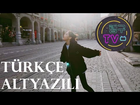 TAEYEON VLOG - İsviçre (Türkçe Altyazılı)