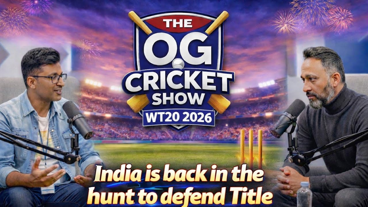 India is back in the hunt | Pakistan's slimmest hope for Semis - YouTube