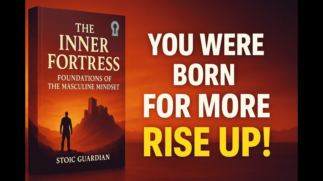 The Inner Fortress – Foundations of the Masculine - YouTube