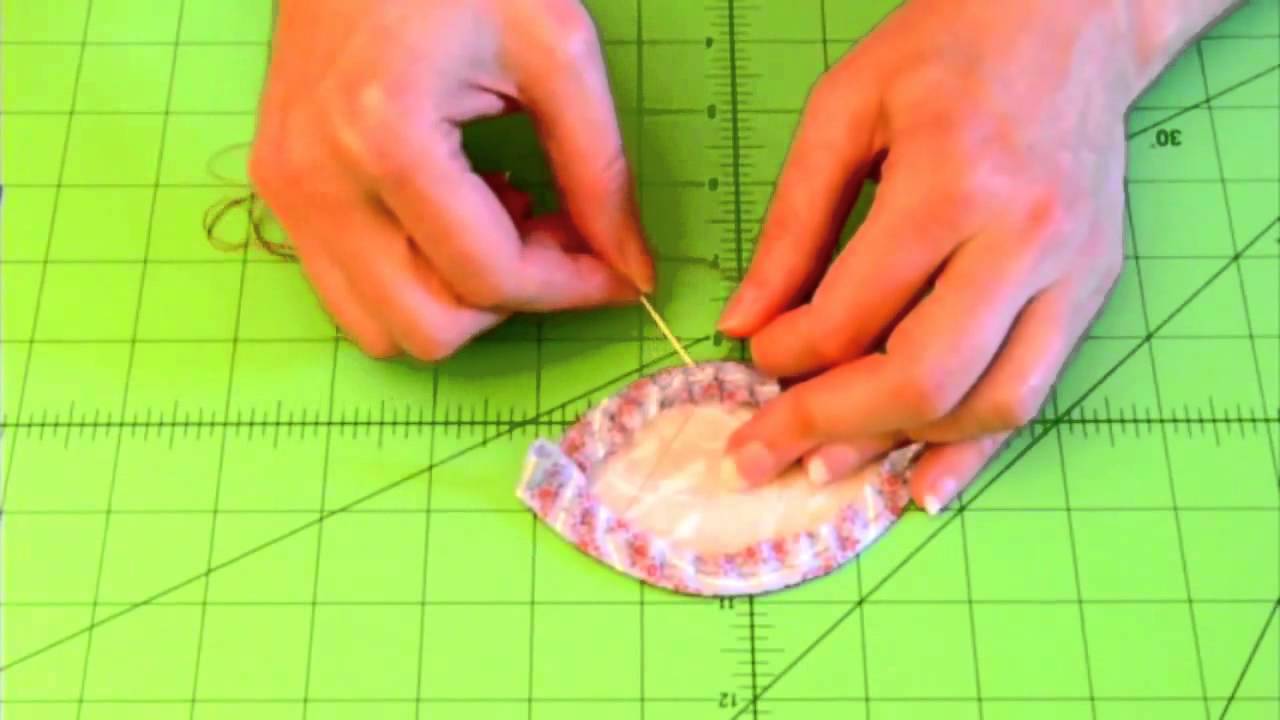 Clover Clam Shell Accessories Case - YouTube
