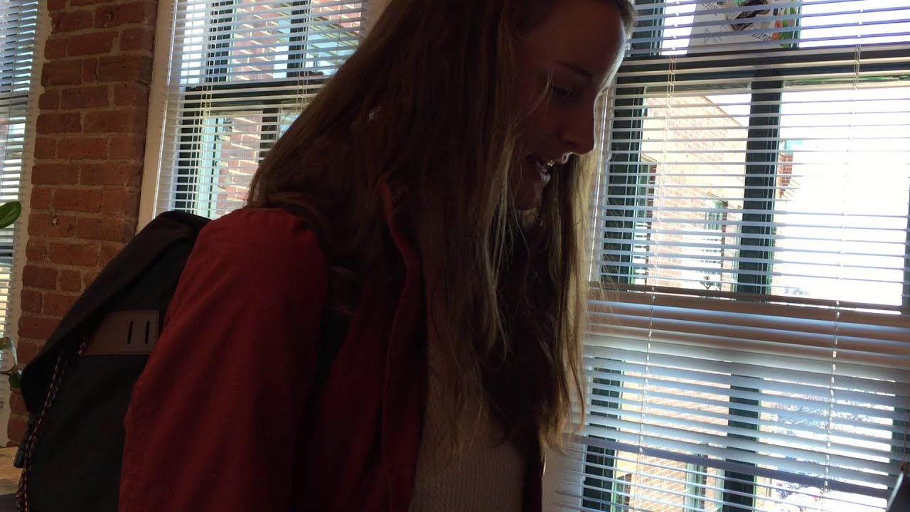 April Fools - Voice Activated Coffee Machine - YouTube