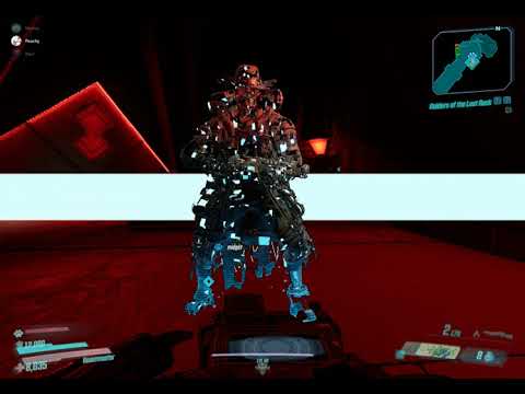 BORDERLANDS 3 FL4K IS OP - CRIT BUILD - YouTube