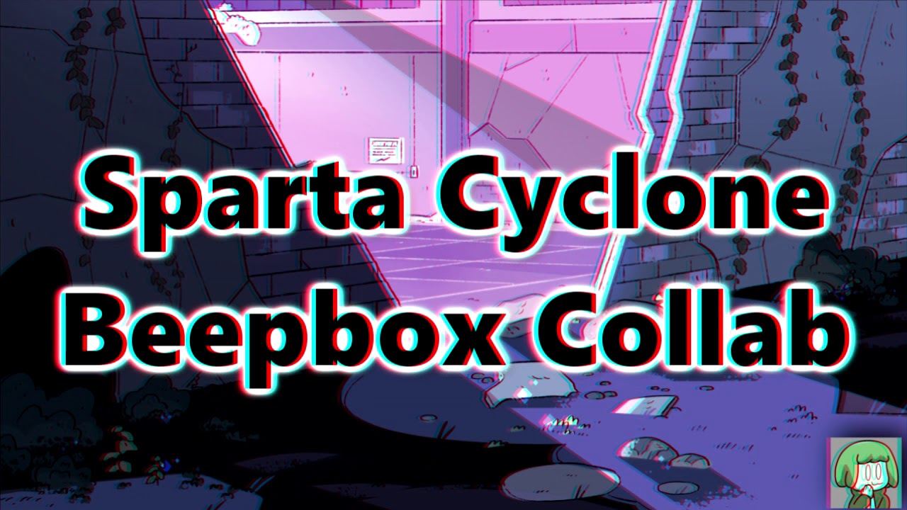 [2 Part Collab] Modbox - Sparta Cyclone Remix - YouTube