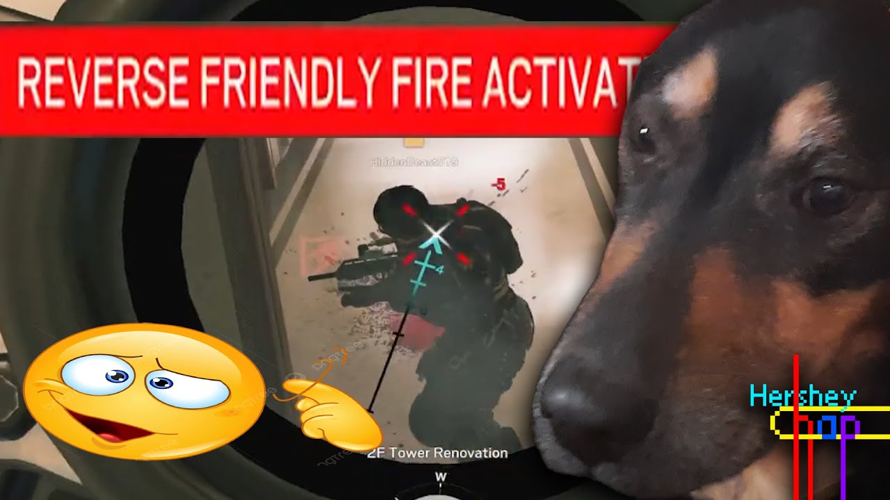 Get Us OFF of Rainbow Six Siege - YouTube