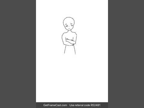 Anime Animation Base - YouTube