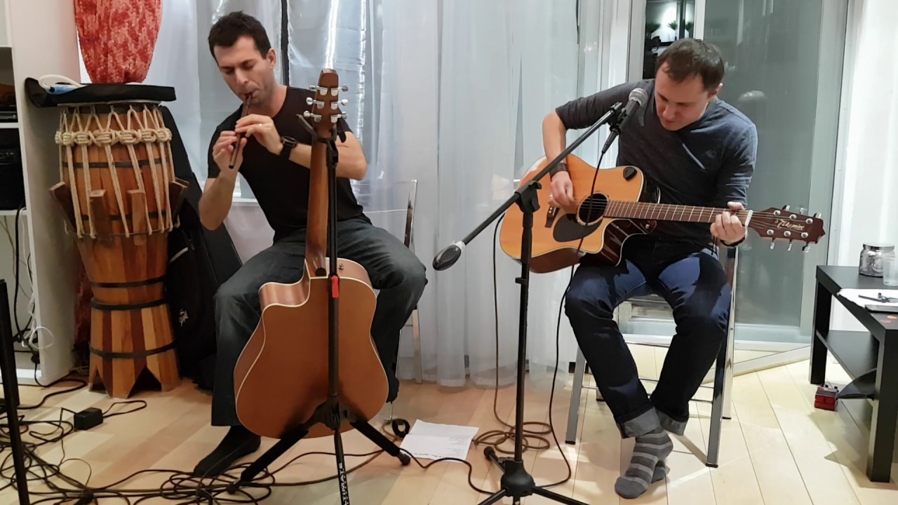 The Lost C - Странник - YouTube