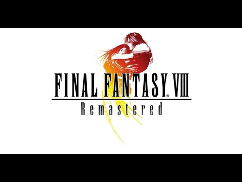 Final Fantasy VIII - Part 23 - The Comatose Princess - YouTube