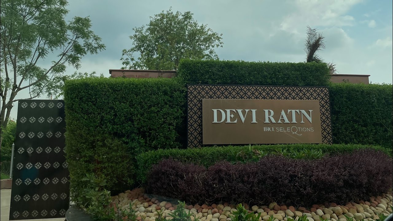Devi Ratn Hotel Jaipur | Complete Hotel Tour of 5 star luxury hotel at ...