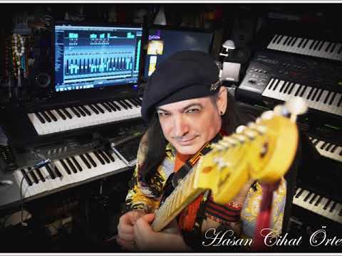 ESKİ DOSTLAR    -  (Cover) -  Hasan Cihat Örter