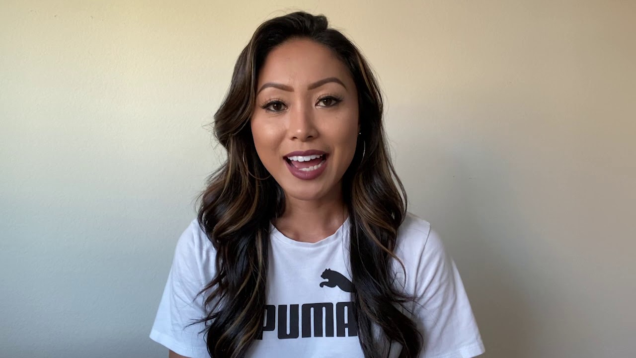 Tisha Alyn, Introspective - Women's Golf Day - YouTube