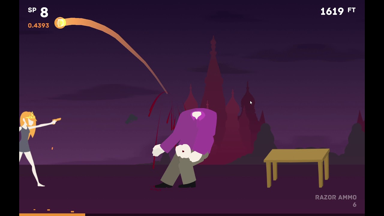 DEUL (flash game) - YouTube