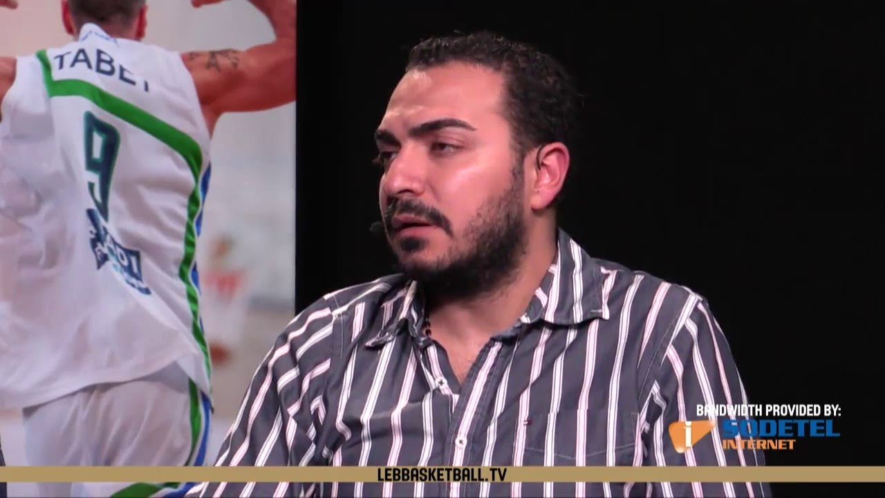 Guest - President Ahmad Safadi - Wednesday 23 March 2016 - YouTube