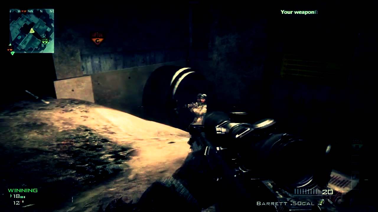 Zerkee OCE - YouTube