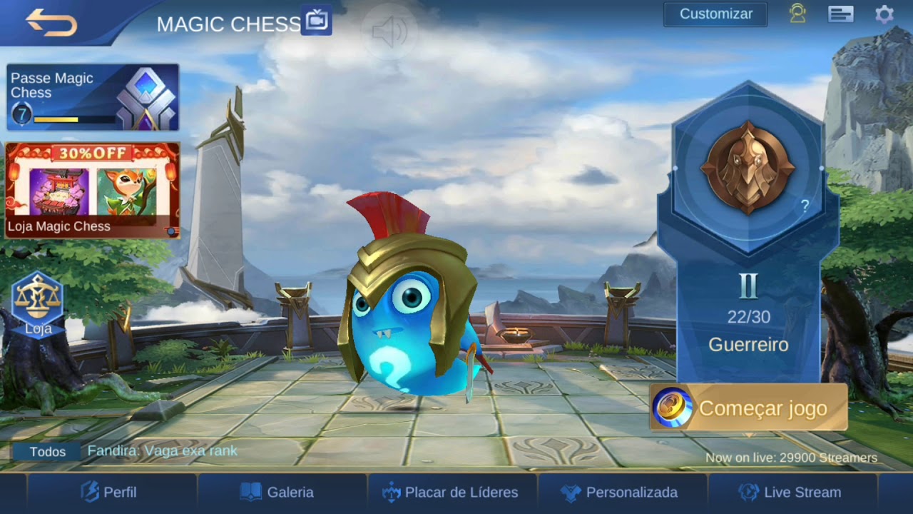 MLBB-MAGIC CHESS-TUTORIAL BÁSICO #MLBB #Autochess - YouTube