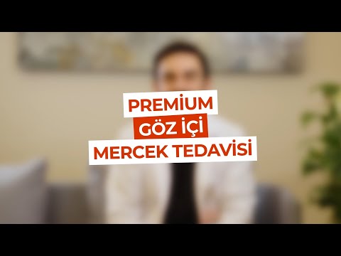 Op. Dr. Cem Alay Premium Göz İçi Mercek Tedavisi Hakkında Merak Edilenleri Yanıtladı. #premiumlens