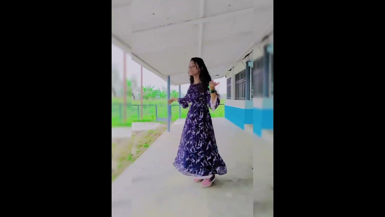 jiska hai shadi pad Jana 💙💙 #romitawo4ldofdance - YouTube