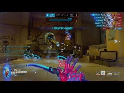 unskilled but satisfying - YouTube