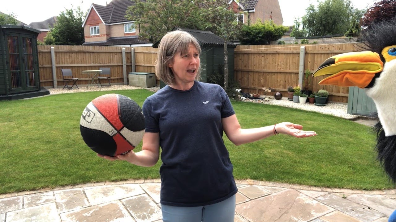 All Age Talk - Speak Out - Acts 4 - YouTube