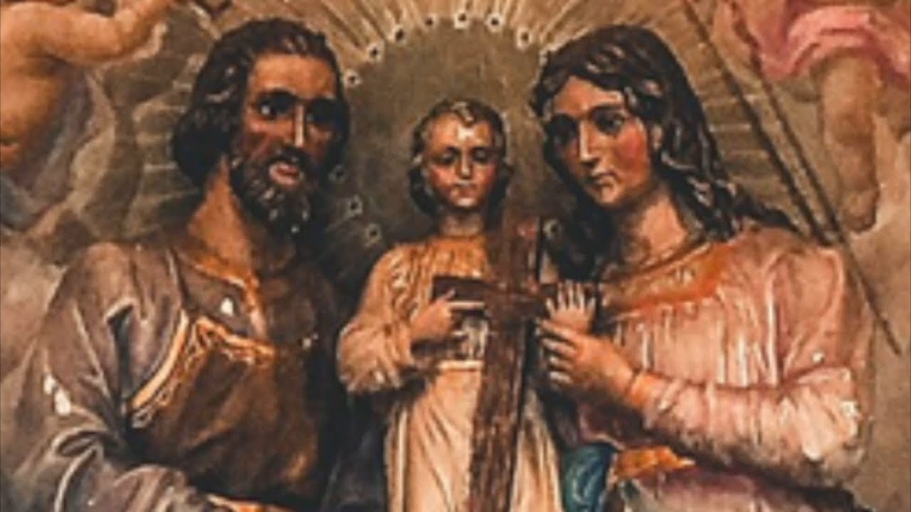 Meditation historical Egyptian Coptic music - YouTube