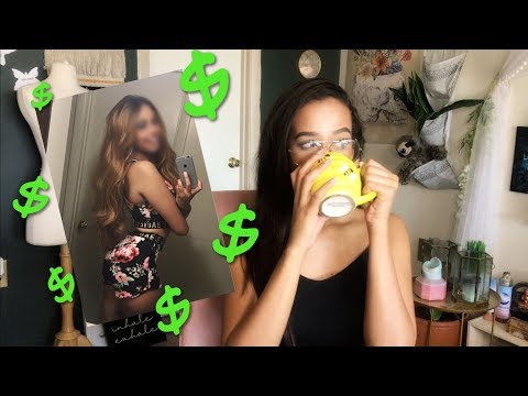 She Stole My Pictures and Posted them on B@ckP@g3!! | Story Time