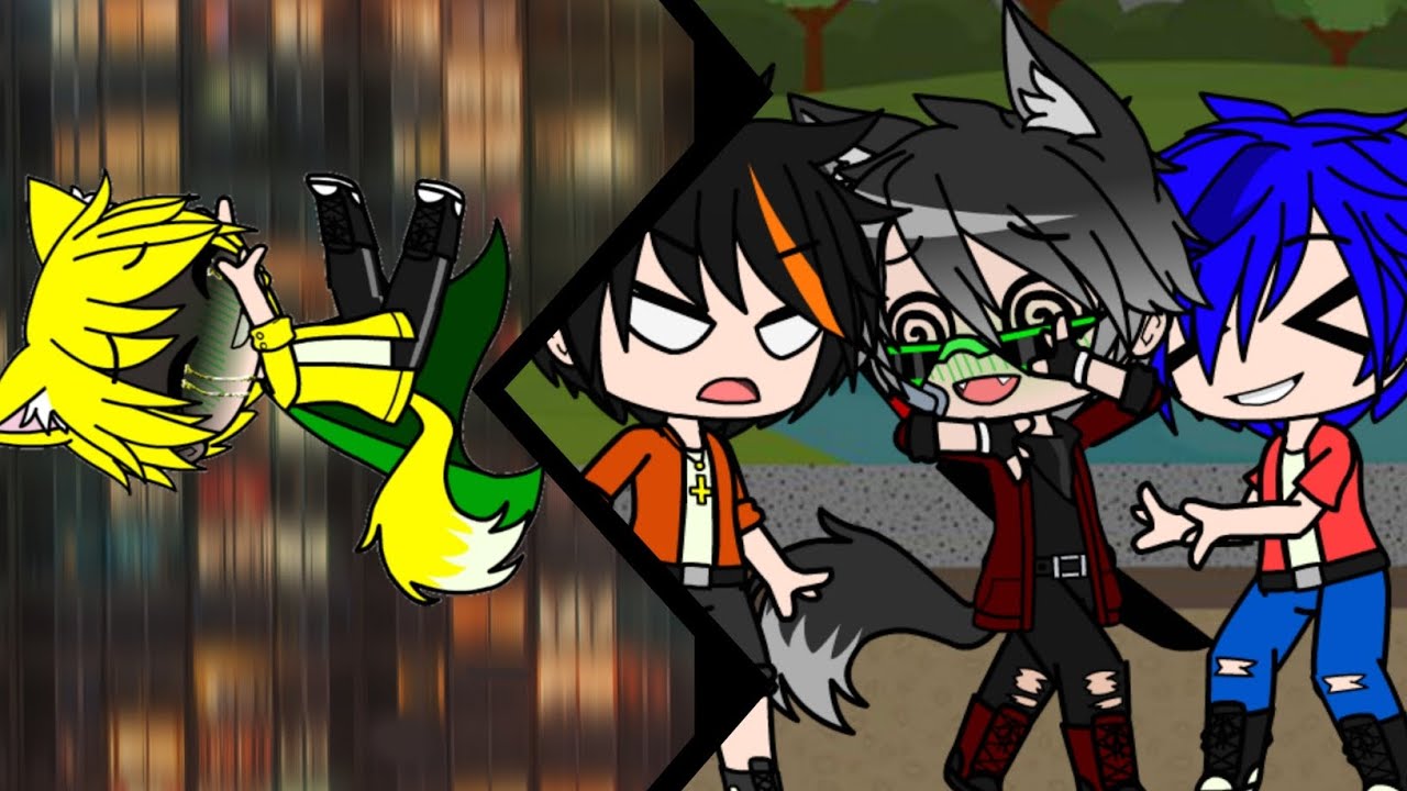 Yo soy invisible//meme//🍃Los compas🍃 - YouTube