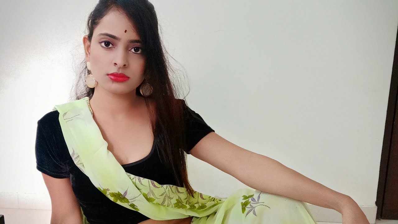 Bhavna Rokade | character : prostitute - YouTube