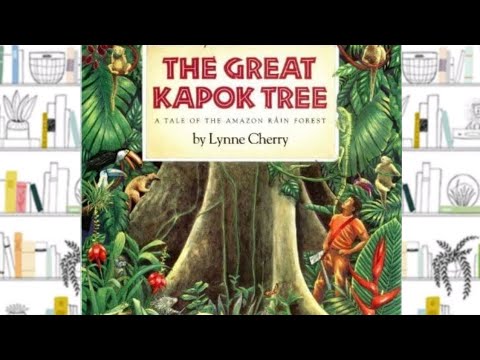 THE GREAT KAPOK TREE 🌳 | STORYTIME FOR KIDS 📚 | READ ALOUD FOR KIDS 📚 - YouTube