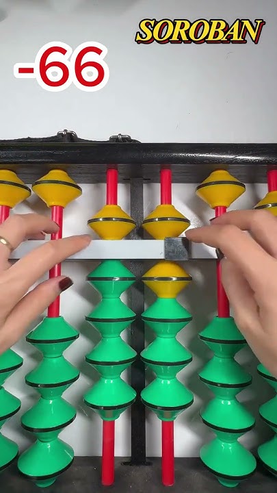 Học Soroban- Dễ hay Khó? #shorts #soroban - YouTube